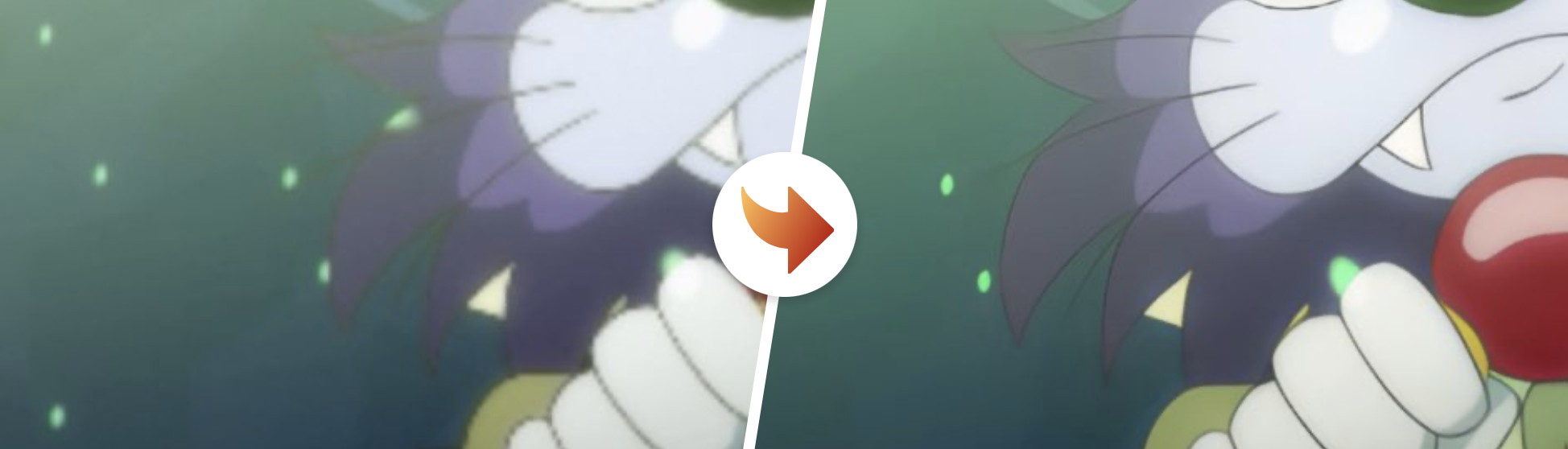 Anime Factory – 元偶像