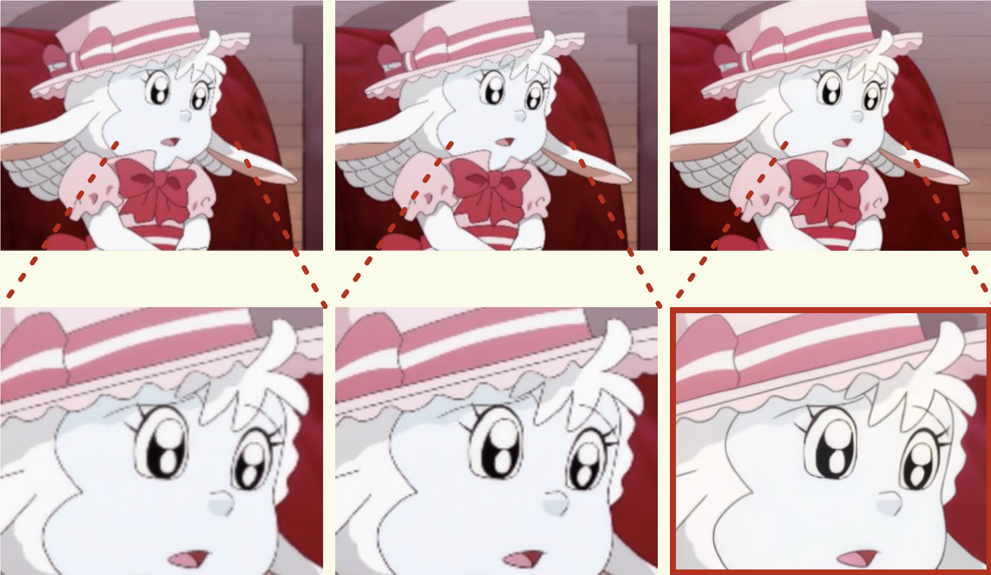 Anime Factory – 元偶像