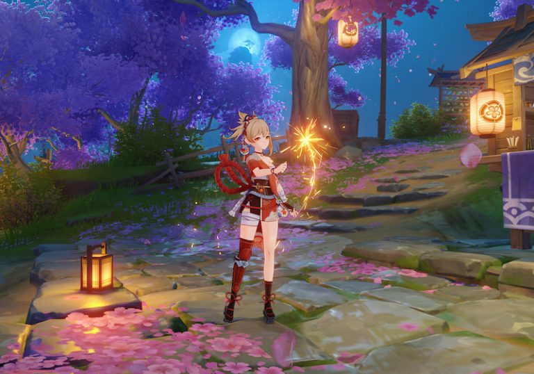 元偶像 – ACG AI Animation Comics Games Artificial Intelligence Metaverse ...